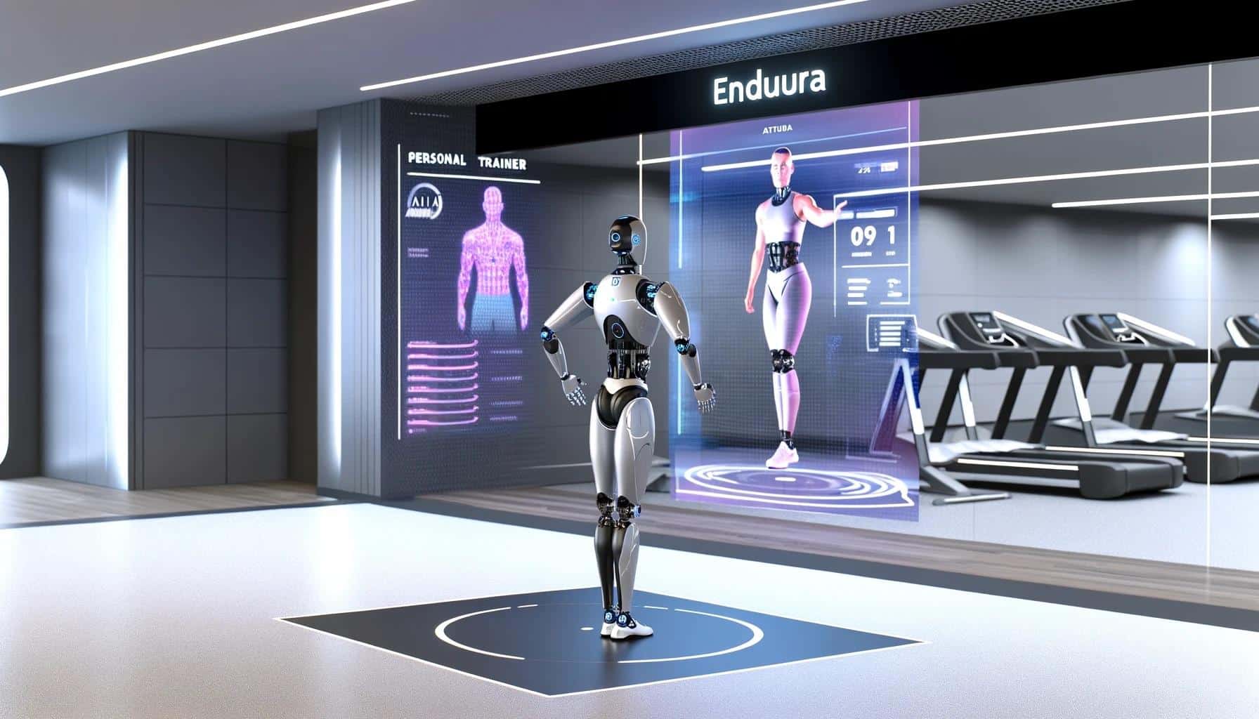 Here’s Why You Need An AI Personal Trainer For Your Home Gym - The Best ...